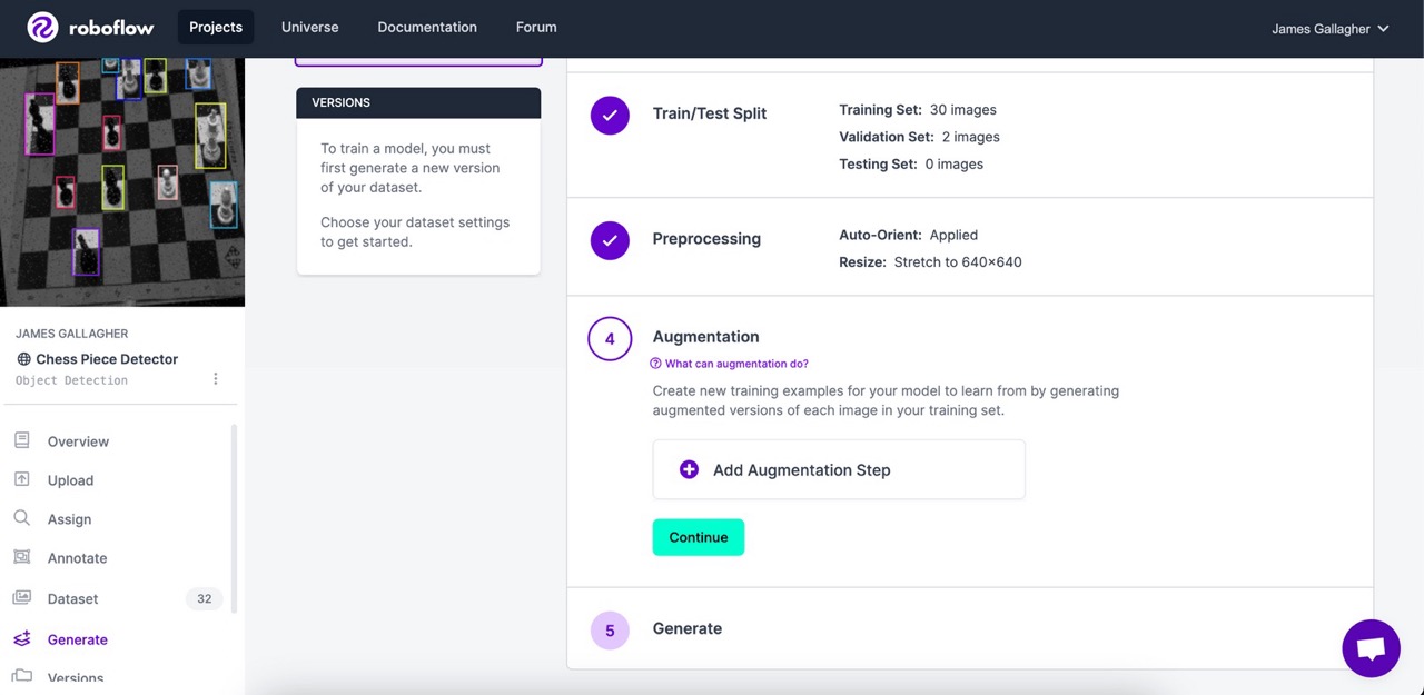 How To Convert YOLO Darknet TXT to YOLOv8 Oriented Bounding Boxes